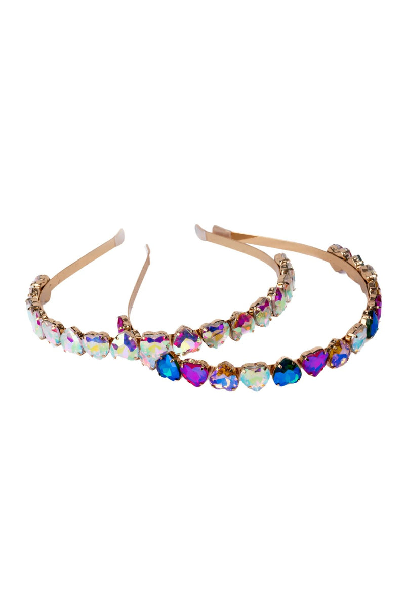 Heartbreaker Headband – Jerrol's