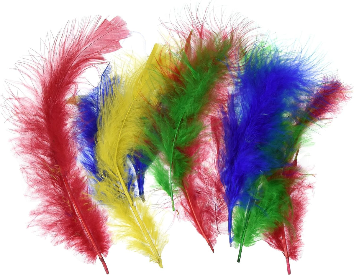 VIBRANT FEATHER PACK – Jerrol's