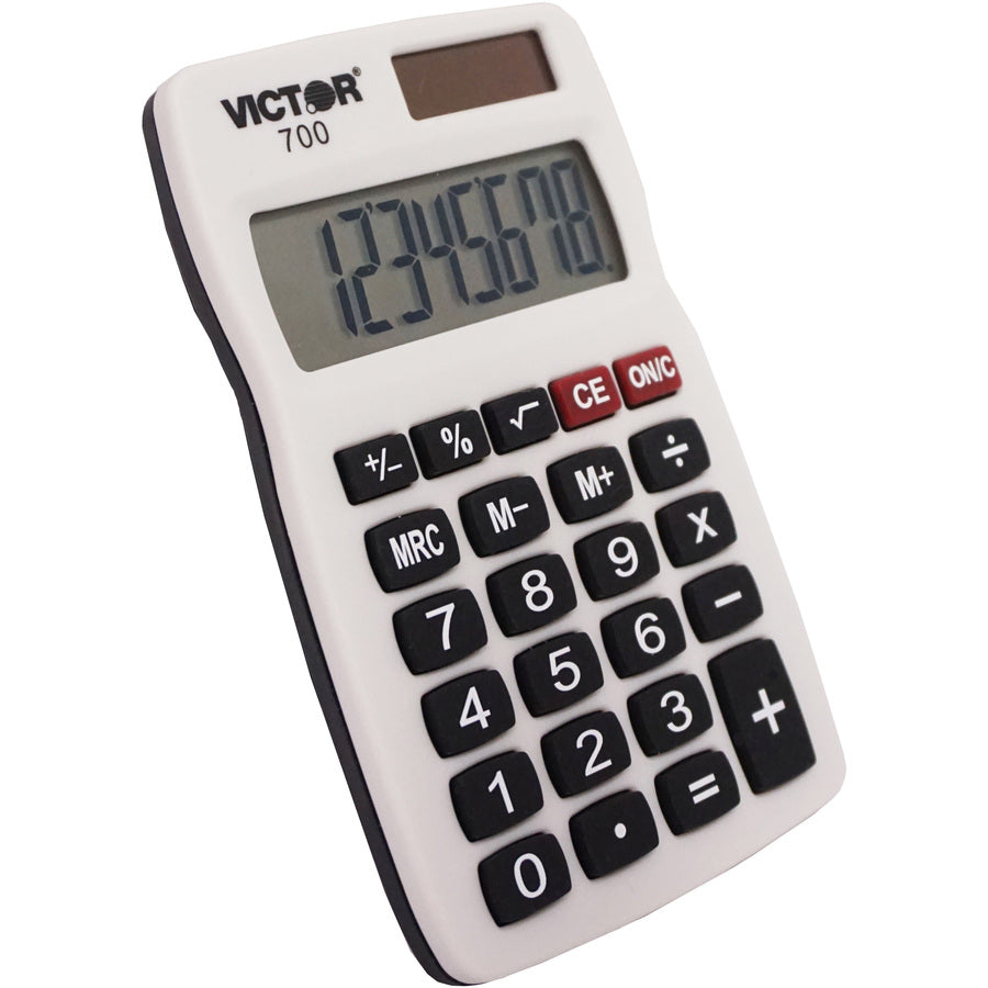 Handhelp Calculator – Jerrol's