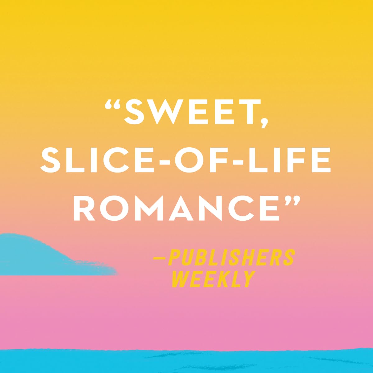 THE SUMMER OF YES: A NOVEL - WALSH. COURTNEY – Jerrol's