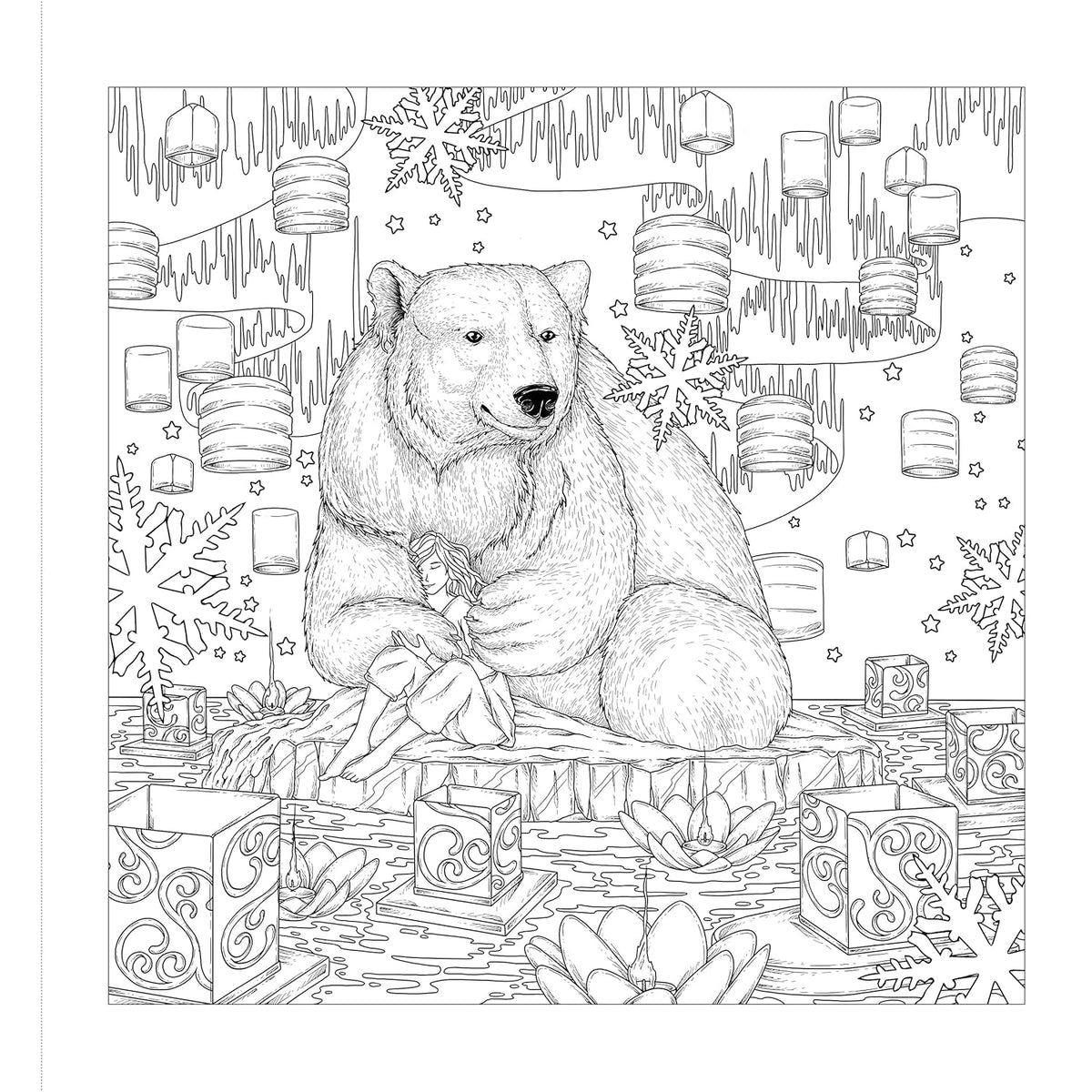 MYTHOGRAPHIC COLOR AND DISCOVER: MAGICAL EARTH - CATIMBANG. JOSEPH ...