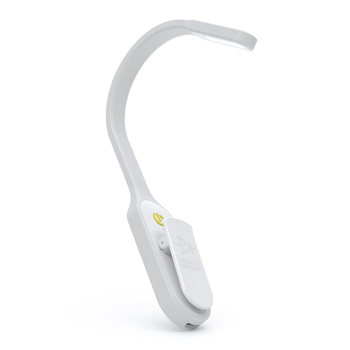 Mighty Bright Nuflex Rechargeable Led Light White – Jerrol's