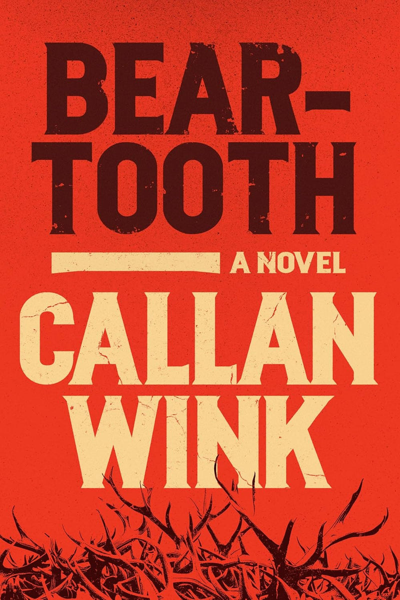 BEAR-TOOTH - WINK. CALLAN – Jerrol's