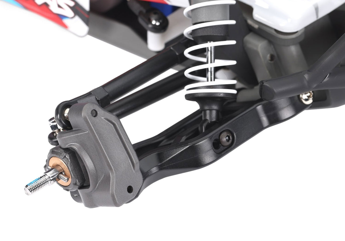 RED BANDIT 2WD W/ USB-C (1/10) - 24254-8-RED – Jerrol's