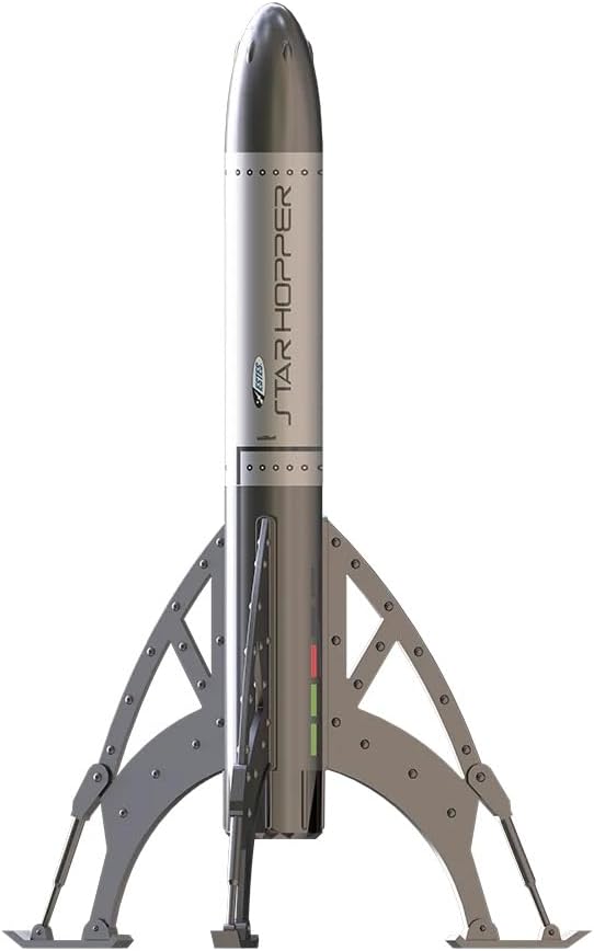 Star Hopper Launch Set – Jerrol's
