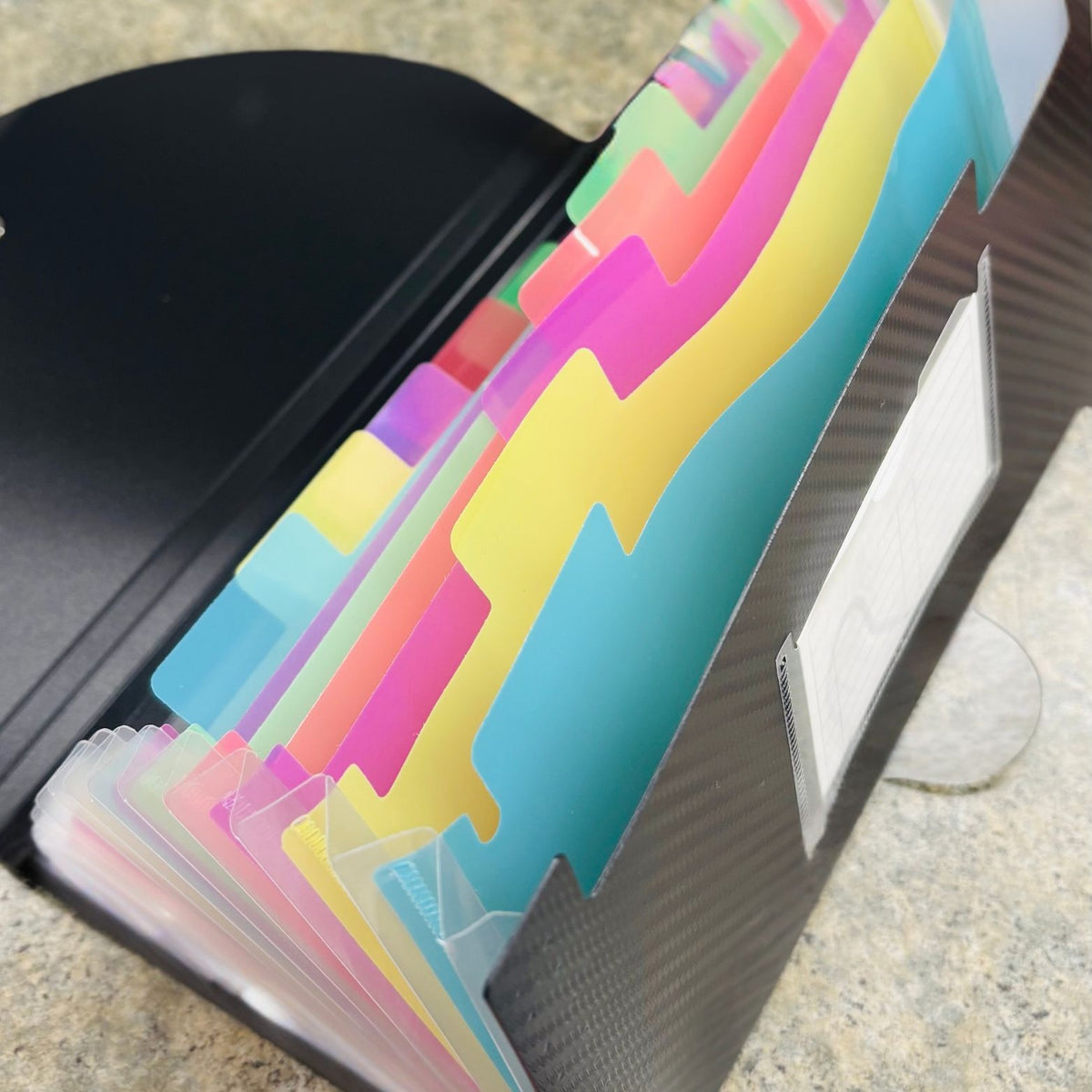 CHECK SIZE EXPANDING FILE – Jerrol's