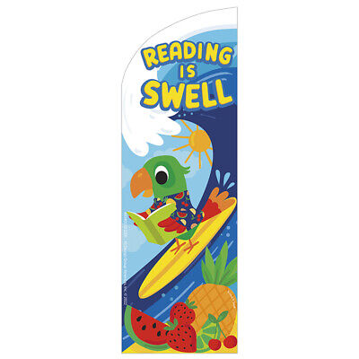 READING SWELL SCENTED BOOKMARK – Jerrol's