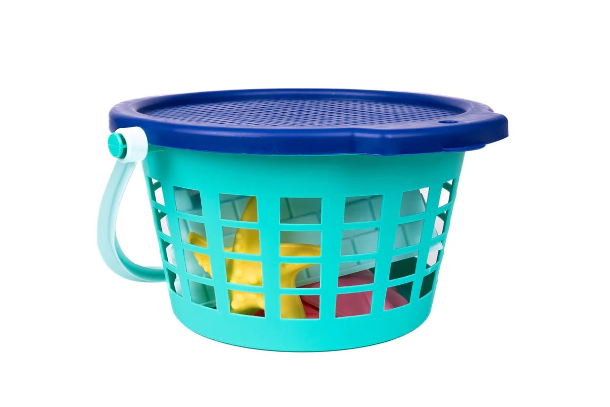 SAND BUCKET SET – Jerrol's