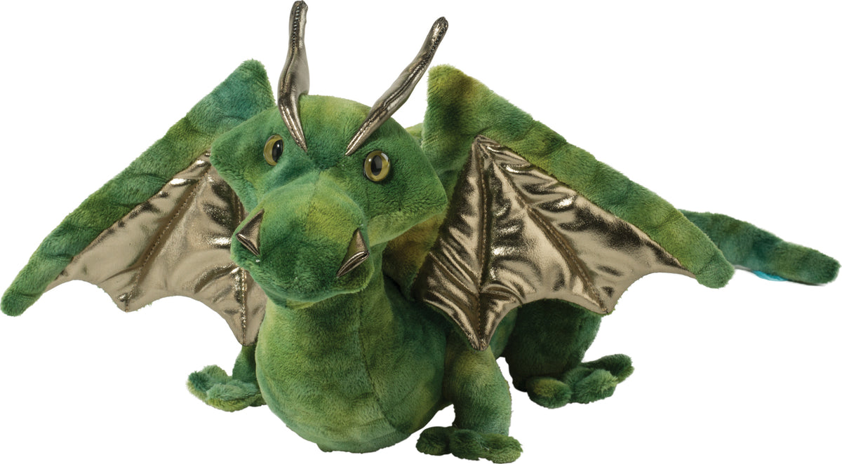Neo Green Dragon – Jerrol's
