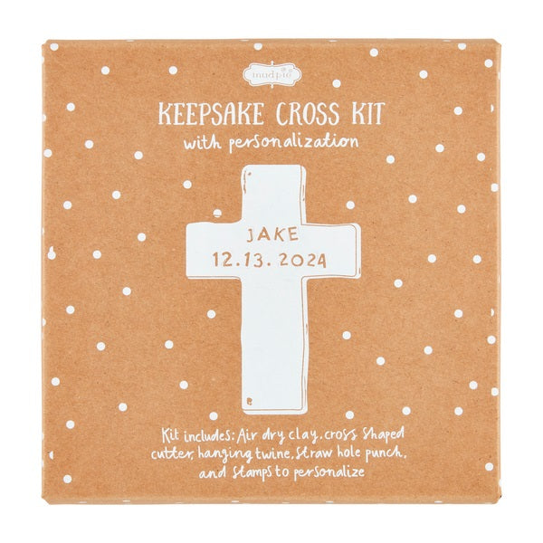 KEEPSAKE CROSS KIT – Jerrol's